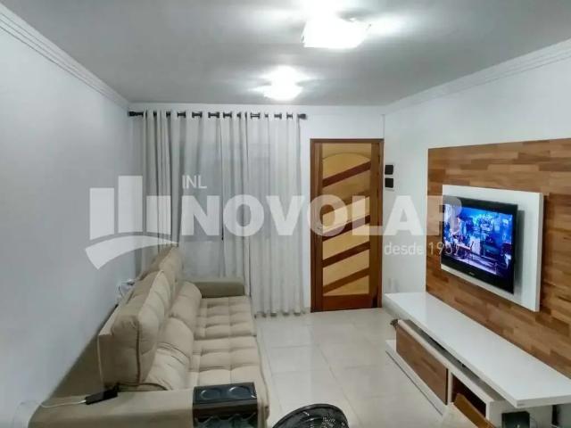 Casa / Sobrado para Venda em São Paulo/SP Parque Savoy City 3 Quartos