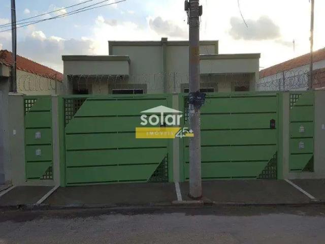 Casa / Sobrado para Venda em São Paulo/SP Parque Savoy City 3 Quartos