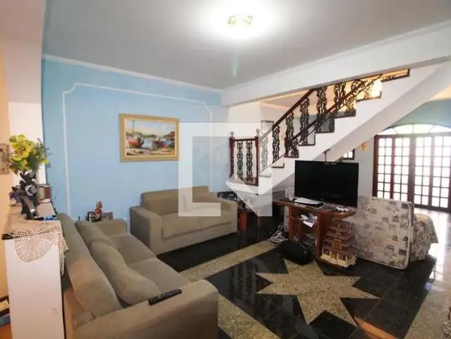 Casa / Sobrado para Venda em São Paulo/SP Parque Savoy City 3 Quartos