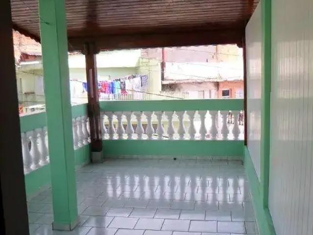 Casa / Sobrado para Venda em São Paulo/SP Parque Savoy City 3 Quartos