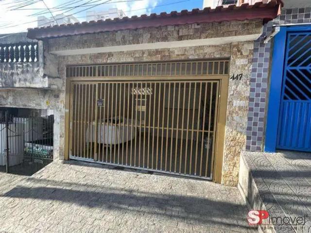 Casa / Sobrado para Venda em São Paulo/SP Parque Savoy City 3 Quartos