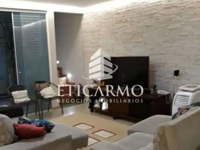Casa / Sobrado para Venda em São Paulo/SP Parque Savoy City 3 Quartos