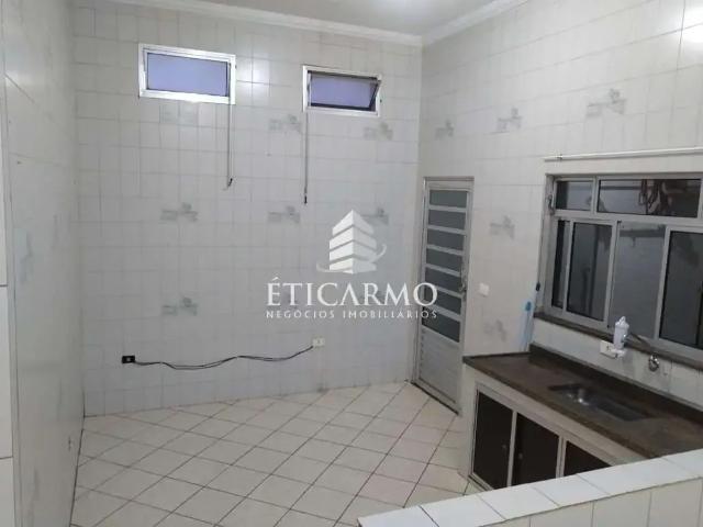 Casa / Sobrado para Venda em São Paulo/SP Parque Savoy City 3 Quartos