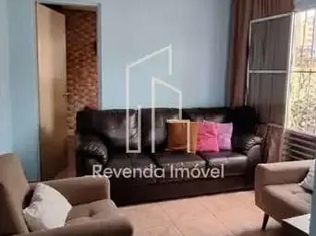 Casa / Sobrado para Venda em São Paulo/SP Parque Santo Antônio 4 Quartos