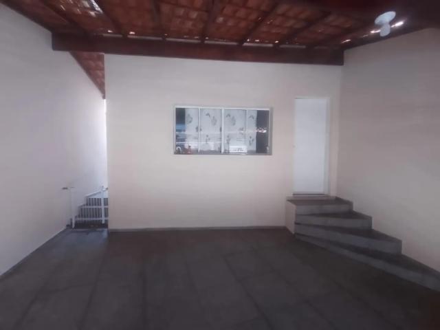 Casa / Sobrado para Venda em São Paulo/SP Parque Santo Antônio 3 Quartos