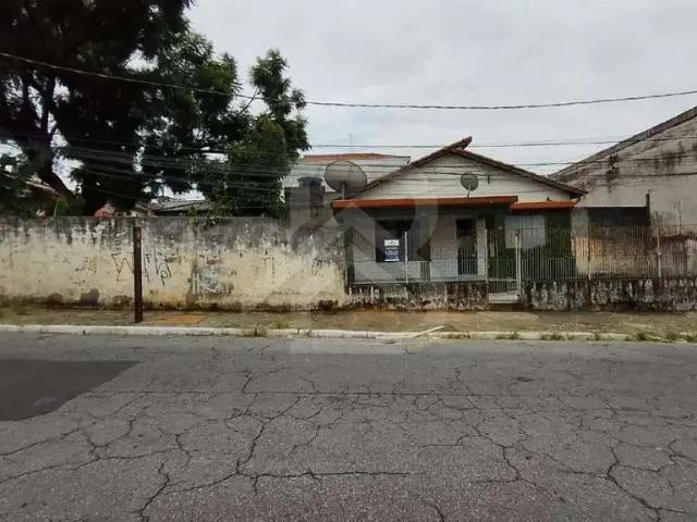Casa / Sobrado para Venda em São Paulo/SP Parque Santo Eduardo 1 Quartos