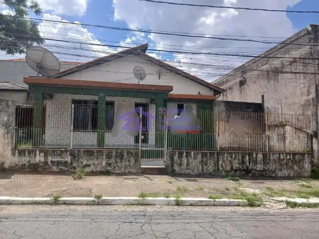 Casa / Sobrado para Venda em São Paulo/SP Parque Santo Eduardo 1 Quartos