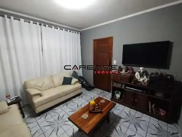 Casa / Sobrado para Venda em São Paulo/SP Parque Santo Eduardo 2 Quartos