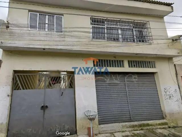 Casa / Sobrado para Venda em São Paulo/SP Parque Santo Eduardo 3 Quartos
