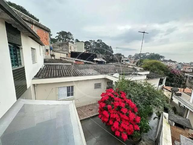 Casa / Sobrado para Venda em São Paulo/SP Parque Santa Cecília 3 Quartos