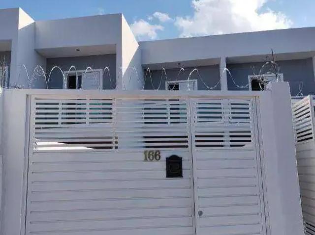 Casa / Sobrado para Venda em São Paulo/SP Parque Santa Amélia 2 Quartos