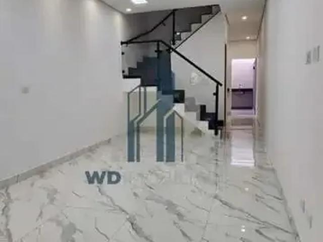 Casa / Sobrado para Venda em São Paulo/SP Parque Santa Amélia 2 Quartos