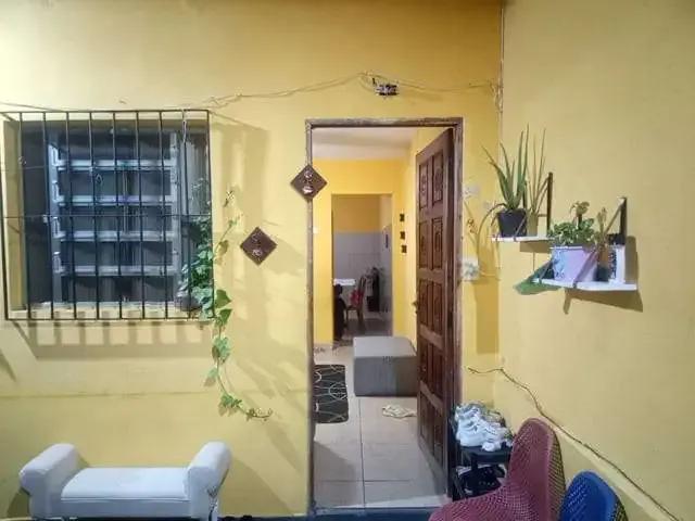 Casa / Sobrado para Venda em São Paulo/SP Parque Santa Madalena 3 Quartos