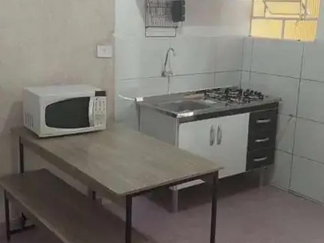 Casa / Sobrado para Venda em São Paulo/SP Parque Santa Madalena 3 Quartos