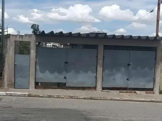 Casa / Sobrado para Venda em São Paulo/SP Parque Santa Madalena 2 Quartos