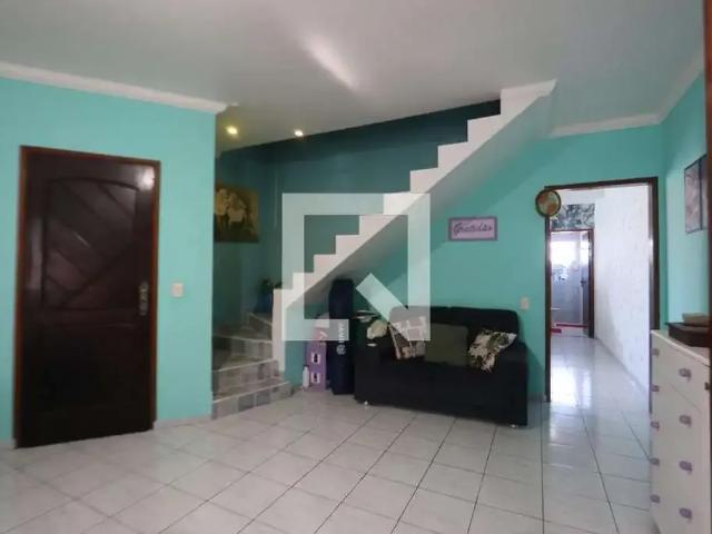 Casa / Sobrado para Venda em São Paulo/SP Parque Santa Madalena 2 Quartos
