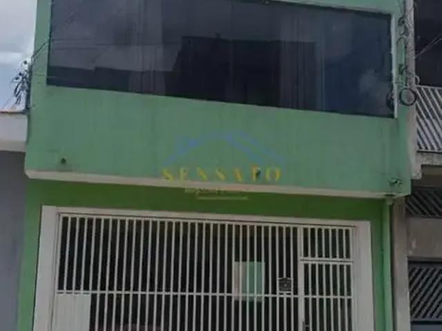 Casa / Sobrado para Venda em São Paulo/SP Parque Santa Madalena