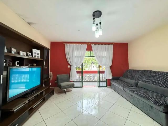 Casa / Sobrado para Venda em São Paulo/SP Parque Santa Madalena 4 Quartos
