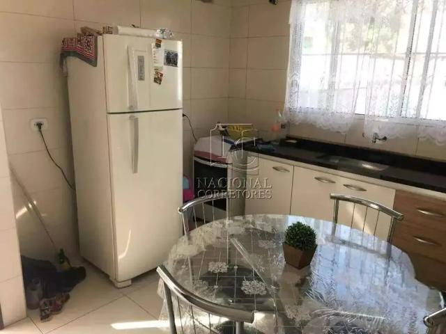 Casa / Sobrado para Venda em São Paulo/SP Parque Santa Madalena 4 Quartos