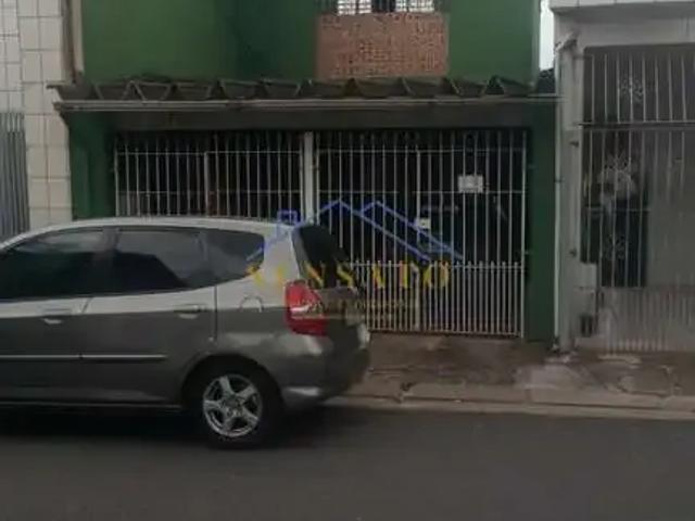 Casa / Sobrado para Venda em São Paulo/SP Parque Santa Madalena