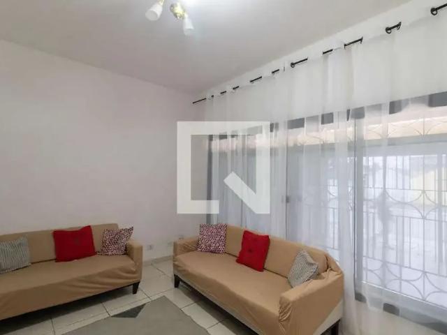 Casa / Sobrado para Venda em São Paulo/SP Parque Santa Rita 4 Quartos