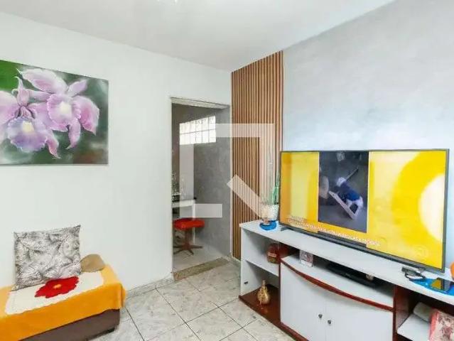 Casa / Sobrado para Venda em São Paulo/SP Parque Santa Rita 4 Quartos