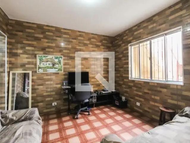 Casa / Sobrado para Venda em São Paulo/SP Parque Santa Rita 5 Quartos
