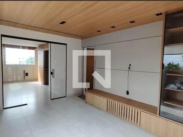 Casa / Sobrado para Venda em São Paulo/SP Parque Santa Rita 1 Quartos