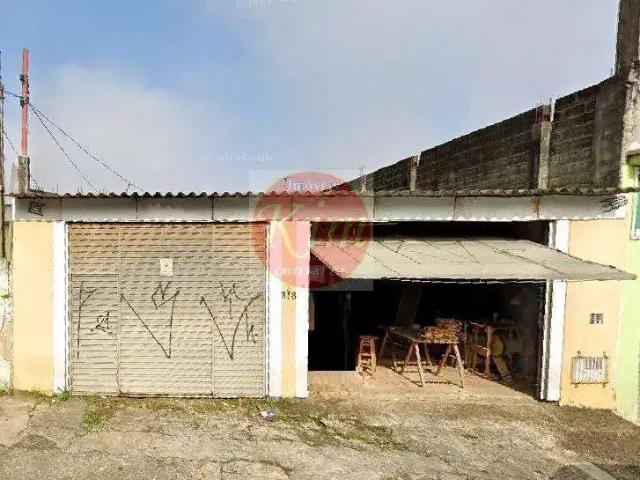 Casa / Sobrado para Venda em São Paulo/SP Parque Santa Rita 2 Quartos
