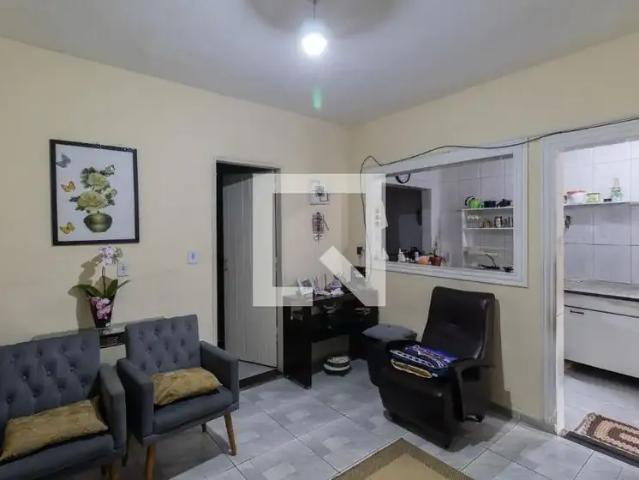 Casa / Sobrado para Venda em São Paulo/SP Parque Santa Rita 2 Quartos