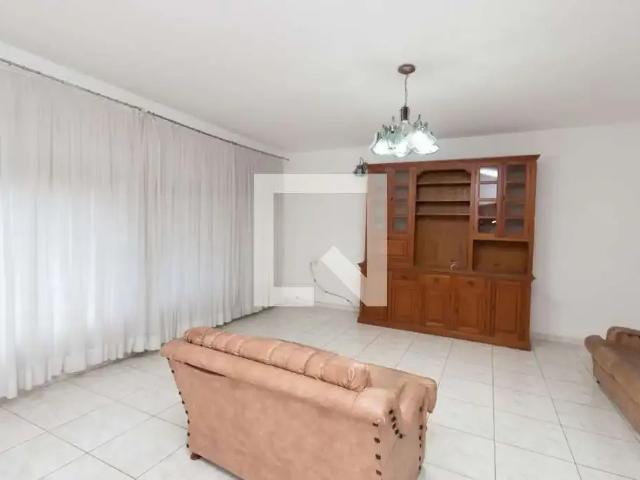Casa / Sobrado para Venda em São Paulo/SP Parque Santa Rita 3 Quartos