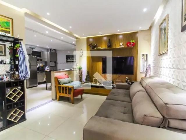 Casa / Sobrado para Venda em São Paulo/SP Parque Santa Rita 2 Quartos