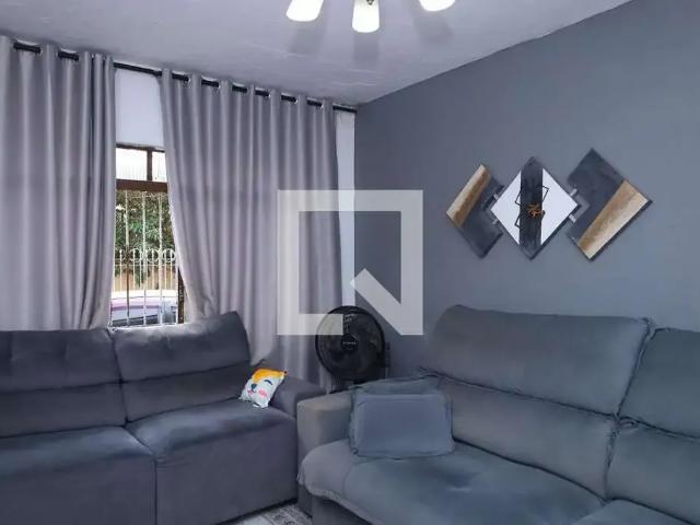 Casa / Sobrado para Venda em São Paulo/SP Parque Santa Rita 3 Quartos