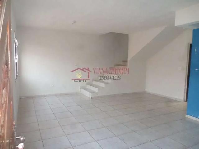 Casa / Sobrado para Venda em São Paulo/SP Parque Santana 4 Quartos