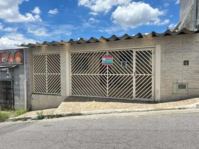 Casa / Sobrado para Venda em São Paulo/SP Parque Santana 3 Quartos