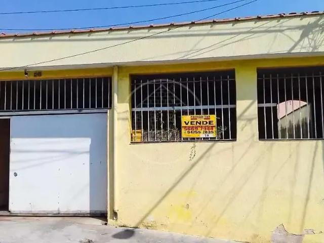 Casa / Sobrado para Venda em São Paulo/SP Parque Santana 3 Quartos