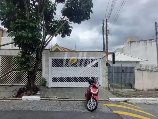 Casa / Sobrado para Venda em São Paulo/SP Parque Sevilha 4 Quartos