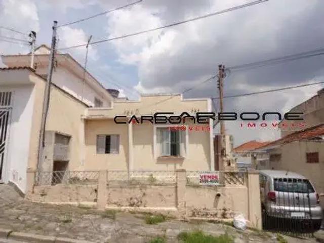 Casa / Sobrado para Venda em São Paulo/SP Parque Sevilha 4 Quartos