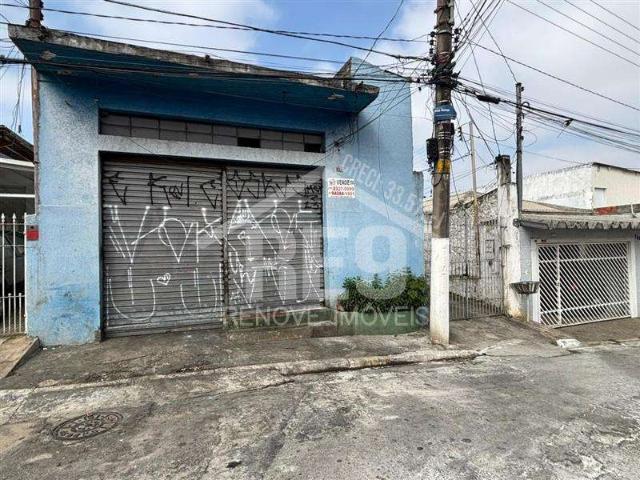 Casa / Sobrado para Venda em São Paulo/SP Parque Sevilha