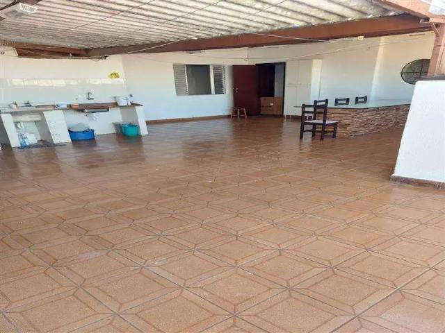 Casa / Sobrado para Venda em São Paulo/SP Parque Sevilha 7 Quartos