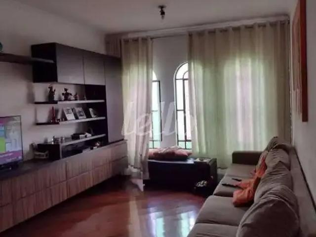 Casa / Sobrado para Venda em São Paulo/SP Parque Sevilha 3 Quartos