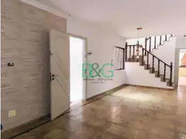 Casa / Sobrado para Venda em São Paulo/SP Parque Sevilha 3 Quartos