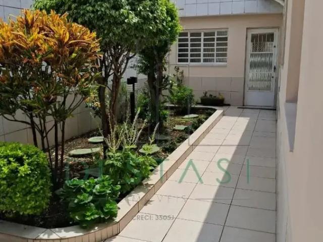 Casa / Sobrado para Venda em São Paulo/SP Parque Sevilha 3 Quartos