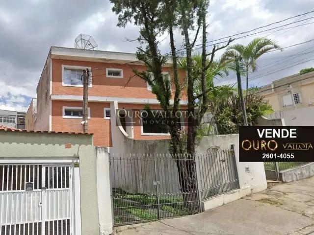 Casa / Sobrado para Venda em São Paulo/SP Parque Sevilha 3 Quartos