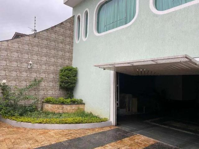 Casa / Sobrado para Venda em São Paulo/SP Parque Sevilha 3 Quartos