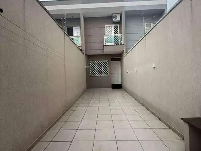 Casa / Sobrado para Venda em São Paulo/SP Parque Sevilha 3 Quartos