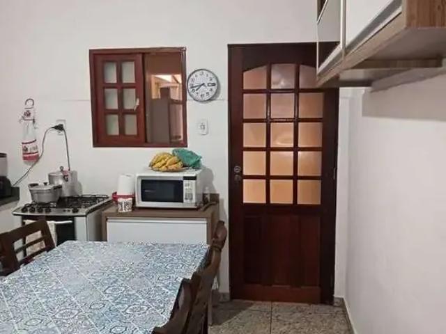 Casa / Sobrado para Venda em São Paulo/SP Parque Paulistano