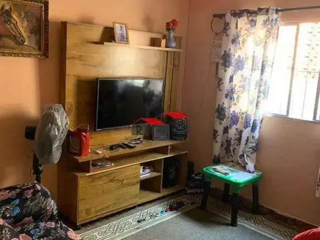 Casa / Sobrado para Venda em São Paulo/SP Parque Paulistano 4 Quartos