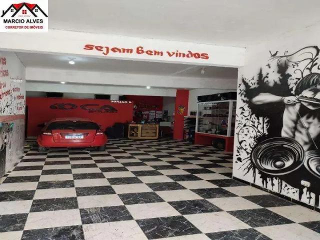 Casa / Sobrado para Venda em São Paulo/SP Parque Paulistano 4 Quartos
