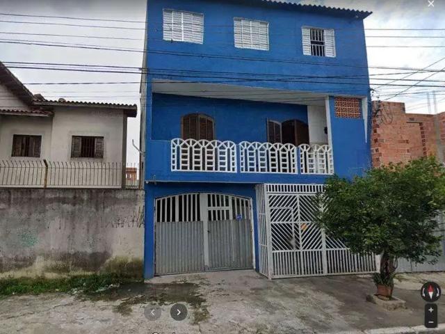Casa / Sobrado para Venda em São Paulo/SP Parque Paulistano 6 Quartos